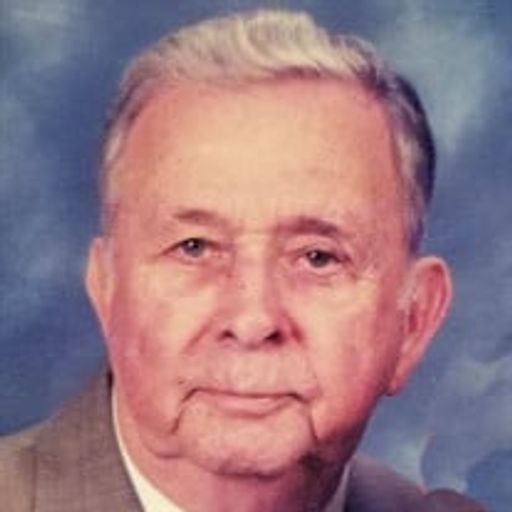 George Barnes Obituary October 6, 2019 - Thomas Poteet & Son Funeral ...