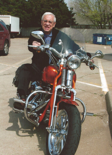 David Pike Ennis Obituary 2012 - Smith & Kernke Funeral Homes & Crematory