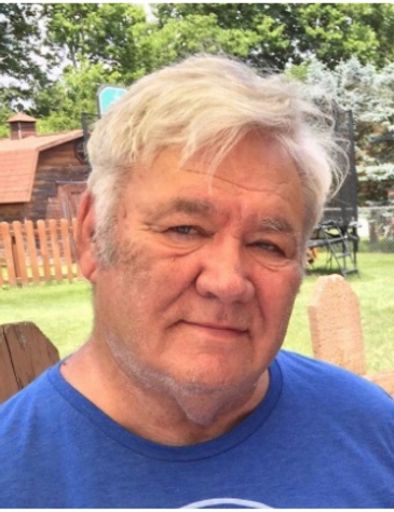 Kenneth M. Achberger Obituary May 29, 2023 - Wilson-Schramm-Spaulding ...