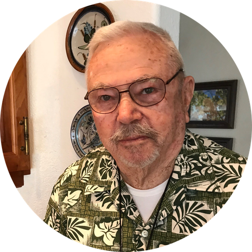 Ervin Carl Forsstrom Jr. Obituary September 28, 2022 - Smart Cremation