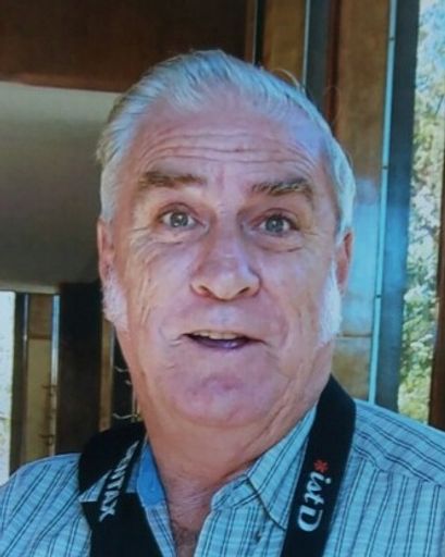 George Allen Brady Obituary 2023 - Mothe Funeral Homes, LLC