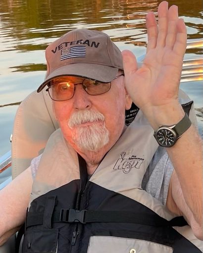 Robert P. Solberg Obituary 2023 - Kok Funeral Home and Cremation Service