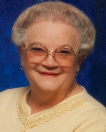 Shirley Ann Campbell Obituary January 29, 2024 - Randall & Roberts ...