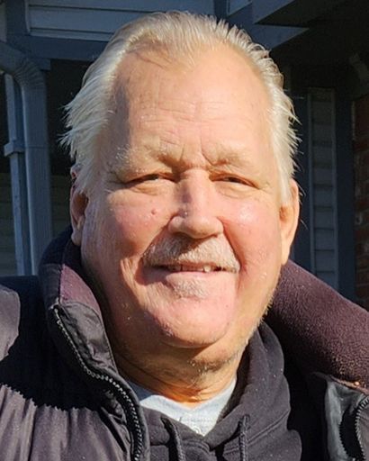 Mark Allen Smith Obituary January 12, 2024 - Randall & Roberts Funeral Home