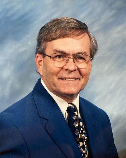 Harold Cooper Obituary November 27, 2024 - Cleveland-Moffett Funeral Home