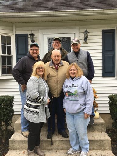 James (J.R.) (Jim) Pletcher Obituary June 30, 2022 - Stauffer Funeral Homes
