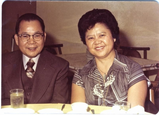 Bing Sum Wong Obituary February 6, 2014 - Forest Lawn