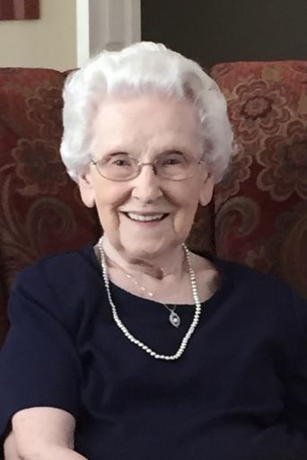 Edith Grant Obituary February 26, 2022 - Johnson County Funeral Chapel ...