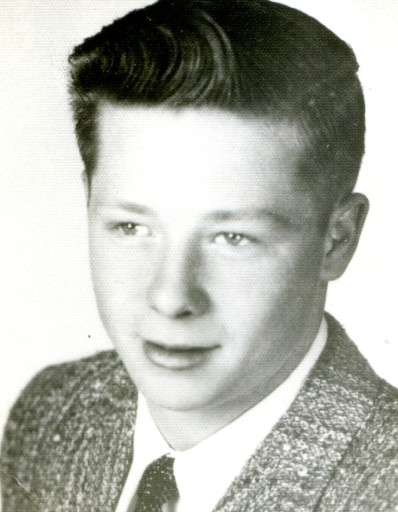 Ronald Swenson Obituary June 5, 2018 - Bonnerup Funeral & Cremation ...