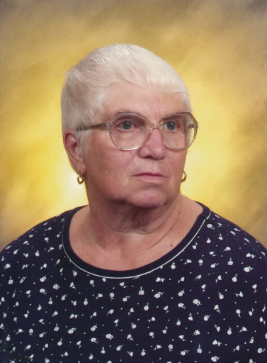 Kay Brandt Obituary 2020 - Christman's Funeral Home