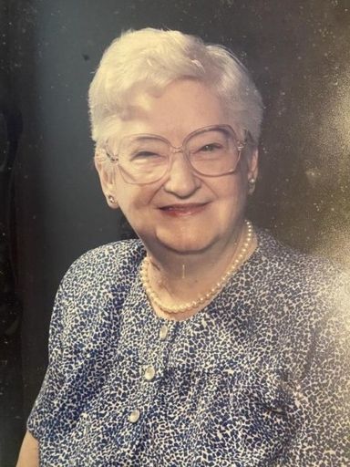 Eleanor Conway Obituary June 28, 2021 - Gasch's Funeral Home, P.A.