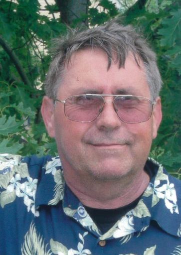 Richard "Rick" Thompson Obituary May 18, 2022 - Anderes - Pfeifley ...