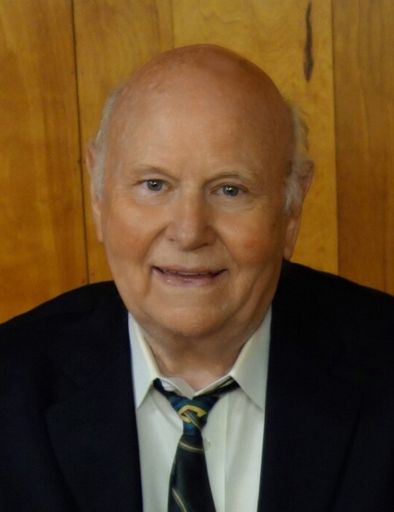 Charles Mathews Obituary March 2, 2022 - Resthaven Gardens of Memory ...