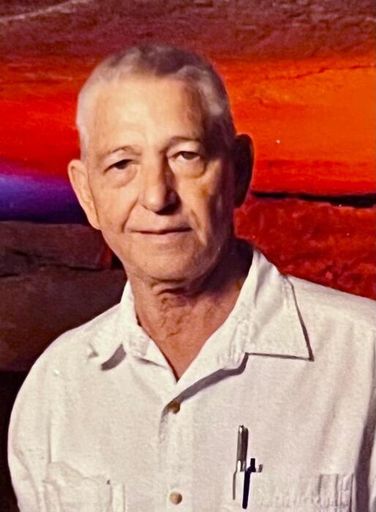 David Mcdonald Obituary May 28, 2022 - Ivie Funeral Home