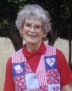 Earline Frost Shields Obituary October 13, 2013 - Forest Lawn