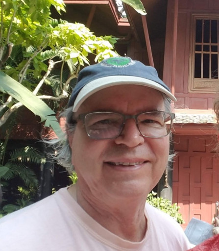 Steven Larson Obituary 2022 - Cress Funeral and Cremation Services