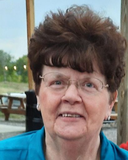 Ruth T. Monson Obituary November 25, 2024 - Emblom Brenny Funeral Service