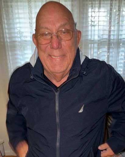 Alfred Lynn Blevins Obituary March 23, 2024 - Combs-Hess Funeral Service