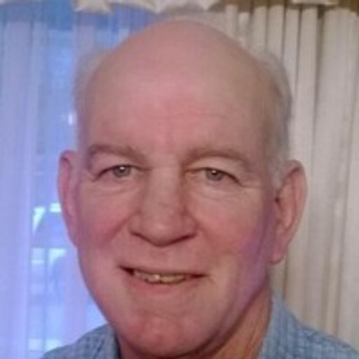 Charles Hebert Jr. Obituary December 17, 2022 - Twin City Funeral Home