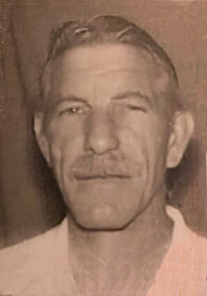 Edward Michael Wyatt Obituary August 22, 2022 - Doughty Funeral Home