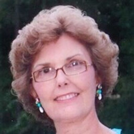 Maralyn Russell Obituary November 11, 2023 - Wolfe-Bayview Funeral Home and Crematory