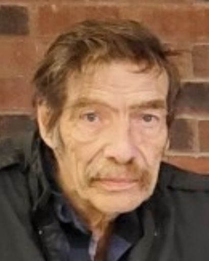 Paul Calvert Obituary August 3, 2023 - Cozine Memorial Group