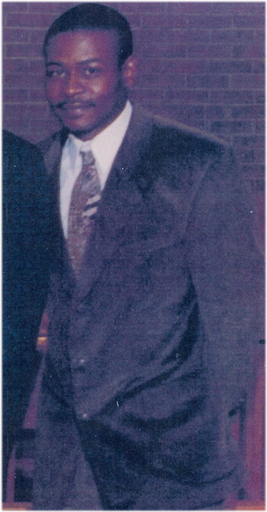 Theodore Bowden Jr. Obituary March 10, 2014 - James H Cole Home For ...