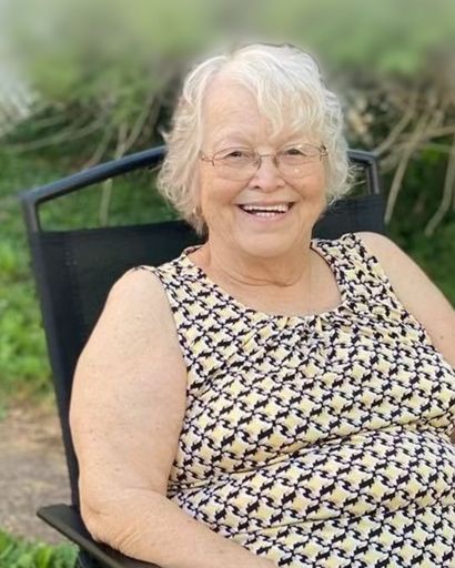 Joan Willard Obituary July 7, 2024 - Newcomer Columbus Joan Willard Obituary July 7, 2024 - Newcomer Columbus
