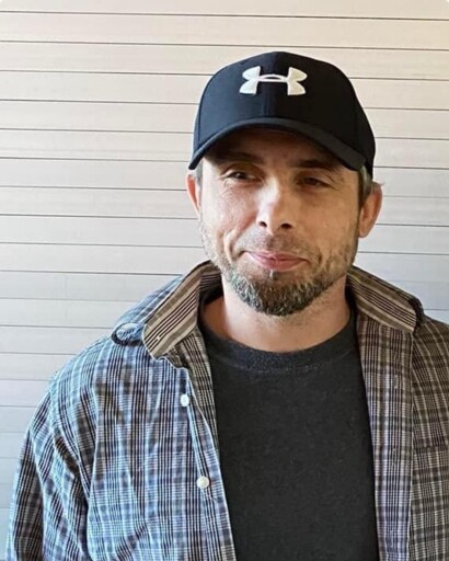 Jason Michael Sekerak Obituary June 11, 2024 - Magnolia Funeral Home