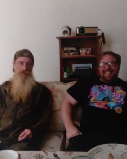 David P. Thompson Obituary January 4, 2025 - Newcomer Akron