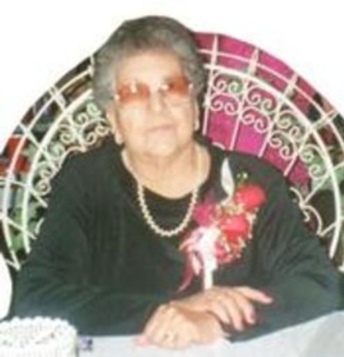Maria Rivas Obituary June 14, 2013 - Pecos Funeral Home