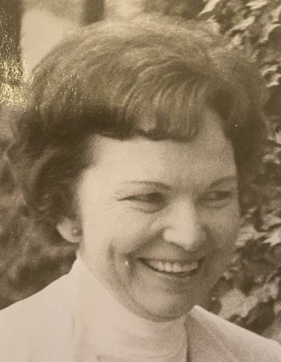 Mary Kerr Obituary July 19, 2021 - Smith Family Funeral Home