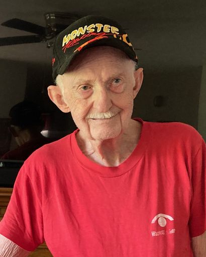 Jack Swift Obituary January 7, 2024 - Cole & Garrett Funeral Home ...