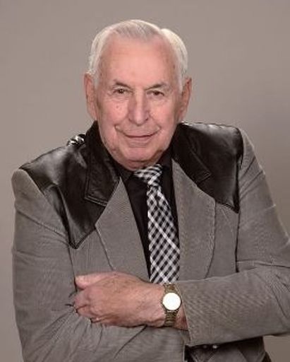 John Ressler Obituary May 14, 2023 - Weigel Funeral and Cremation Service