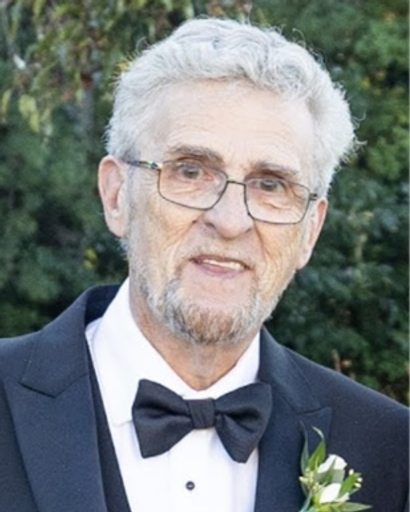 Timothy E. Golden Obituary October 26, 2023 - Munden Funeral Home