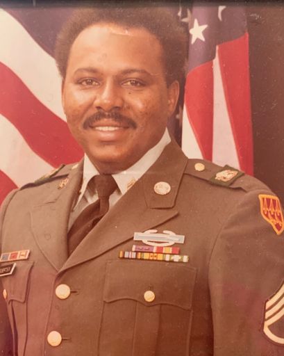 Charles Ray Robertson Obituary December 16, 2023 - Howard Harris ...