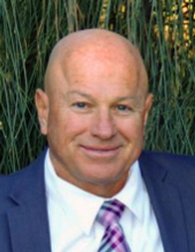 Douglas Scott 'Doug' Mack Obituary March 16, 2019 - Ertel Funeral Home