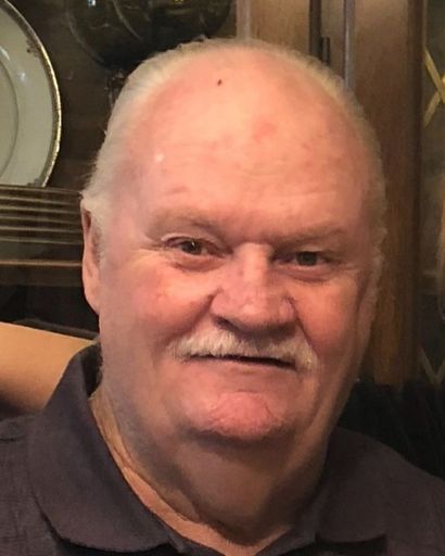 Danny Ray Walker Obituary March 13, 2024 - Galbreaith - Pickard Funeral ...