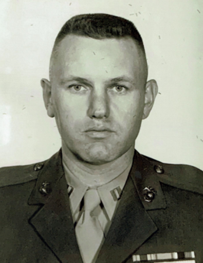 Lt. Col. Frederick "Fred" Ernest Grube, USMC (Ret.) Obituary December 9 ...