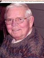 Sam L. Larson Obituary June 9, 2010 - Tighe Hamilton Regional Funeral Home