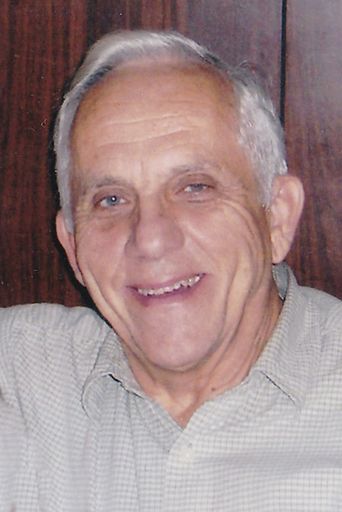 Alfred "Al" Oscar Sharp Obituary December 7, 2022 - Esterdahl Mortuary ...