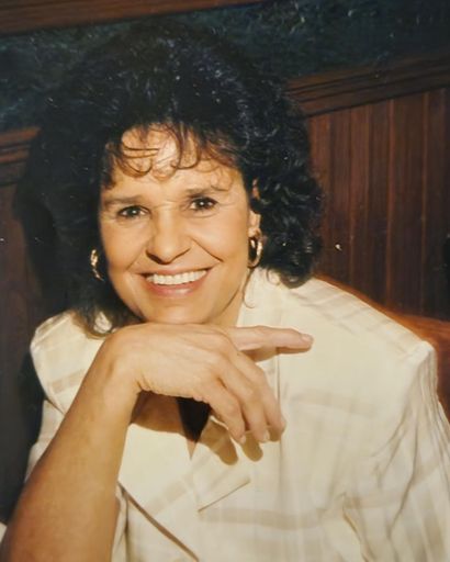 Fredia Ann (Akers) Evans Obituary June 30, 2023 - Collins Funeral Home