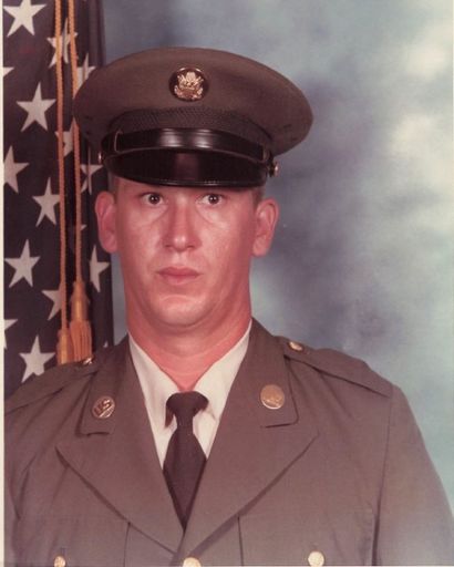 Joe Goff Obituary October 3, 2023 - Charlie Marshall Funeral Home and ...