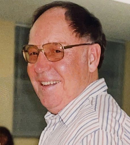 Donald Conroy Obituary August 14, 2021 - Phaneuf Funeral Homes ...