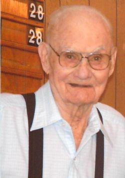 Thomas Roberson Obituary 2017 - Webb & Stephens Funeral Homes