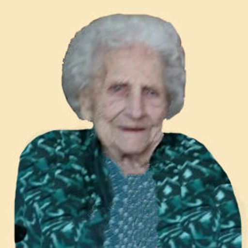 Dorothy Rose (Rolfe) Humes Obituary February 13, 2017 - Farley Estes ...