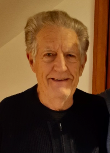 Brian Kelly Obituary 2024 - Goss Funeral Services