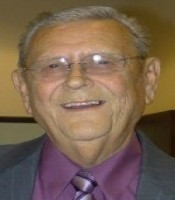 Donald Ray Thompson Obituary 2013 - Moody Funeral Services