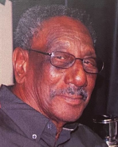 JOSEPH PAUL, SR Obituary January 5, 2024 - Davis Mortuary Services JOSEPH PAUL, SR Obituary January 5, 2024 - Davis Mortuary Services