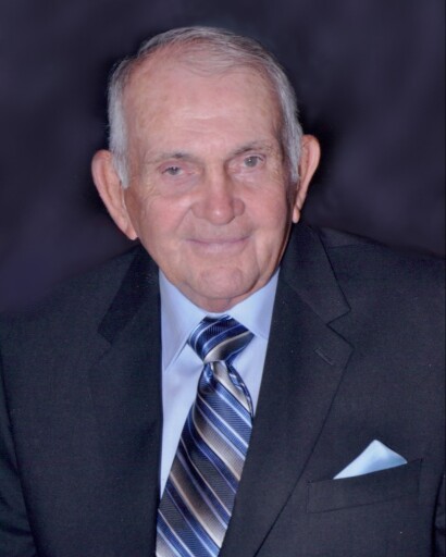 Howard Glen Carter Obituary May 15, 2024 - Galbreaith - Pickard Funeral Chapel